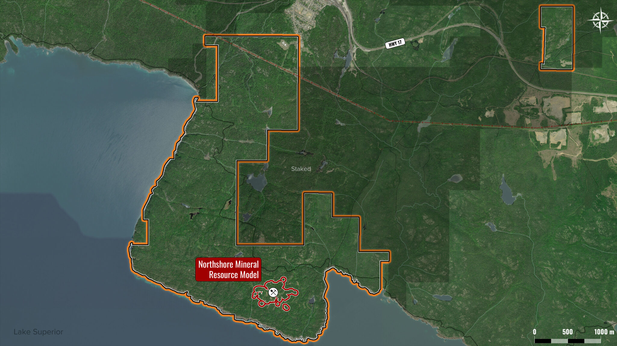 Northshore - Newpath Resources